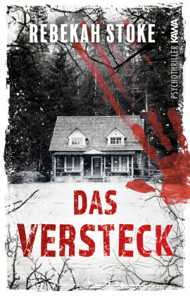 Das Versteck - Kampenwand | Książka w Empik