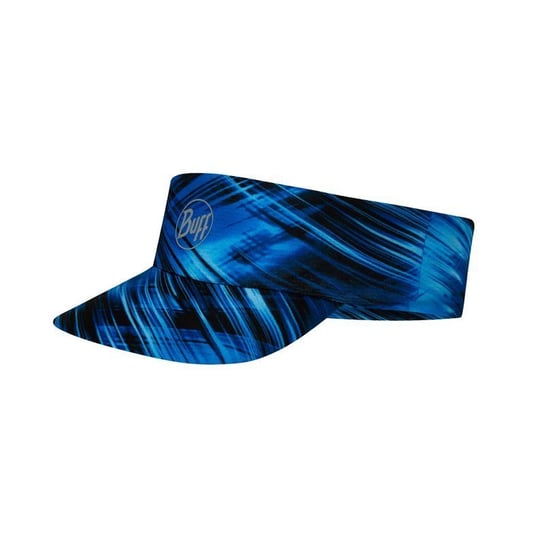 Daszek Buff® Pack Speed Visor R- Edur Blue - Buff | Sklep EMPIK.COM