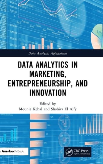 Data Analytics in Marketing, Entrepreneurship, and Innovation ...