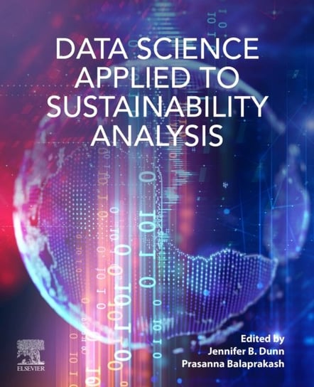 Data Science Applied to Sustainability Analysis - Opracowanie zbiorowe ...