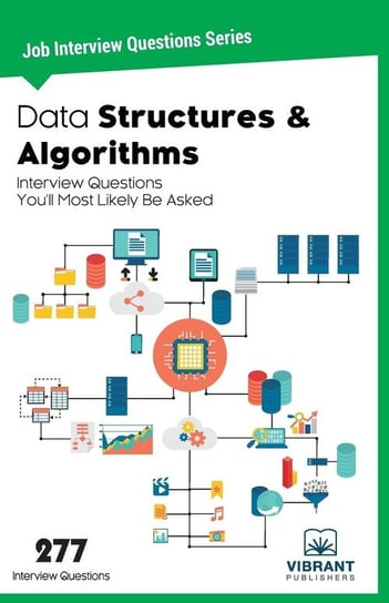 Data Structures & Algorithms Interview Questions You'll Most Likely Be ...