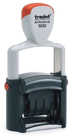 Datownik Trodat Professional Line 5030, 4 mm - Trodat | Sklep EMPIK.COM