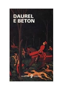 Daurel E Beton - Opracowanie zbiorowe | Książka w Empik