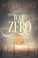 Day Zero - Cole Kresley | Książka w Empik