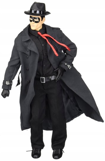 DC Comics Spirit Movie 1:6 Skala Deluxe Kolekcjoner Figurka - DC ...