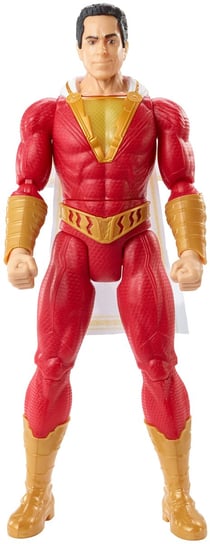 DC GGY38 Shazam 30 cm Deluxe figurka piorun Shazam ze światłem i ...