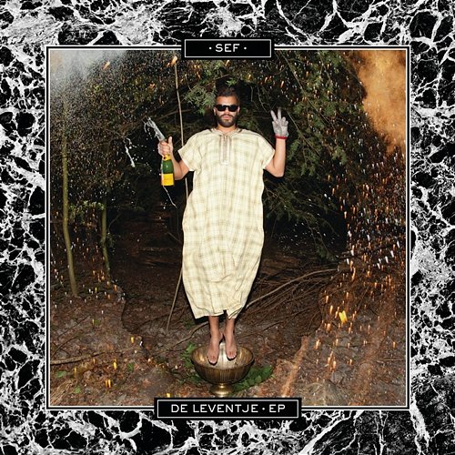 De Leven (Extended) - Sef | Muzyka, mp3 Sklep EMPIK.COM