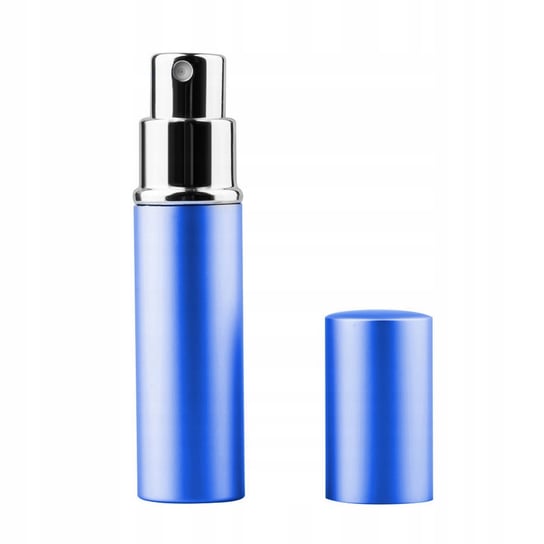 ATOMIZER PODRÓŻNY DO PERFUM FIOLKA NA 10ml - 3 szt BUTELKA NA PERFUMY ...