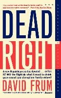 Dead Right - Frum David | Książka w Empik