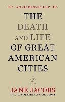 Death and Life of Great American Cities - Jacobs Jane | Książka w Empik