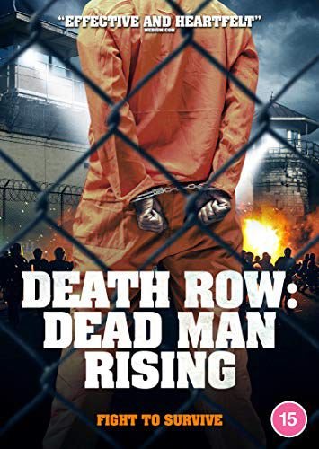 Death Row: Dead Man Rising - Various Directors| Filmy Sklep EMPIK.COM
