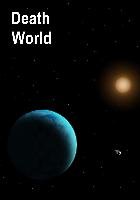 DeathWorld - Aggerholm Mads | Książka w Empik