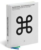 Decodeunicode - Bergerhausen Johannes | Książka w Empik