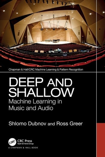 Deep and Shallow - W opisie | Książka w Empik