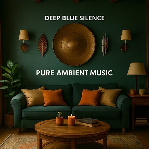 Deep Blue Silence - Pure Ambient Music | Muzyka, mp3 Sklep EMPIK.COM