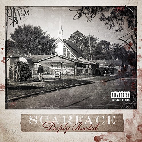 Deeply Rooted - Scarface | Muzyka Sklep EMPIK.COM