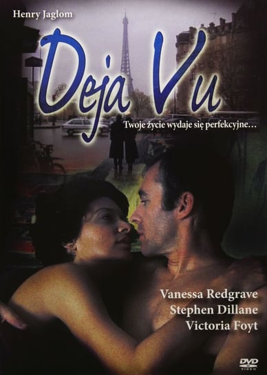 Deja Vu (1998) - Jaglom Henry| Filmy Sklep EMPIK.COM