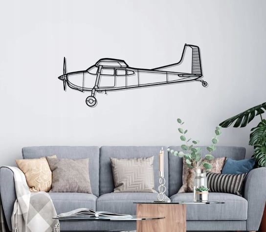 DEKORACJA ścienna Obraz A185F SKYWAGON57135 57x135 cm - WrapFactory ...
