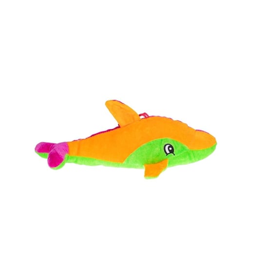 Delfin Kolorowy - DEEF | Sklep EMPIK.COM