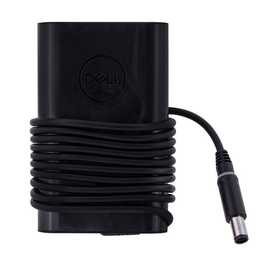 Dell AC Adapter 65W - Dell | Sklep EMPIK.COM Dell AC Adapter 65W - Dell | Sklep EMPIK.COM