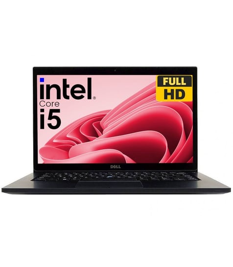 Dell Latitude 7480 i5-7300U 16GB 512GB SSD 1920x1080 IPS Windows 11 - Dell | Sklep EMPIK.COM