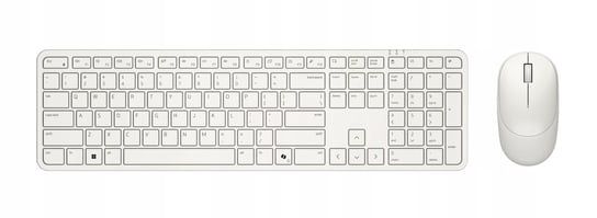 Dell Pro 5 Keyboard and Mouse - KM526 - US International (QWERTY ...