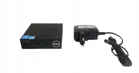 Dell Wyse 3040 Quad Core 8GB Flash 2GB RAM Intel Atom x5 Z-8350 - Dell ...