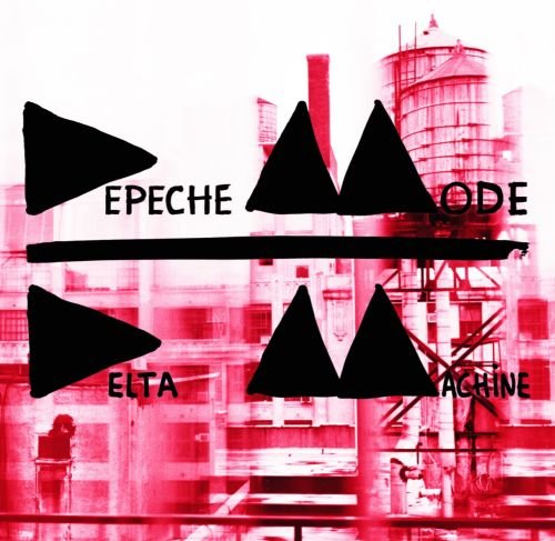 Delta Machine (Deluxe Edition) - Depeche Mode | Muzyka Sklep EMPIK.COM