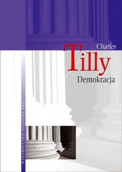 Demokracja - Tilly Charles | Książka w Empik
