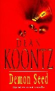 Demon Seed - Koontz Dean | Książka w Empik