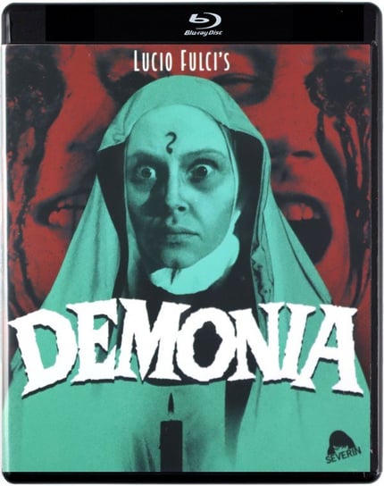 Demonia - Fulci Lucio| Filmy Sklep EMPIK.COM