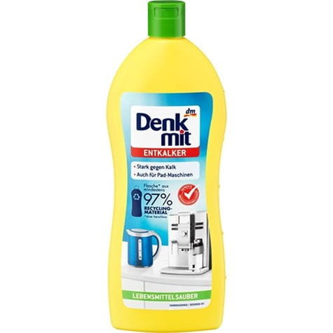 Denkmit Entkalker 250Ml - Inny producent | Sklep EMPIK.COM