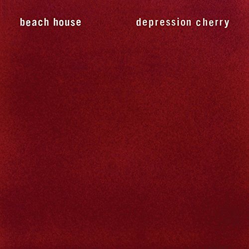 Depression Cherry, płyta winylowa - Beach House | Muzyka Sklep EMPIK.COM