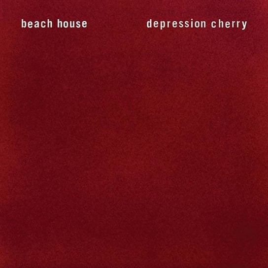 Depression Cherry, płyta winylowa - Beach House | Muzyka Sklep EMPIK.COM