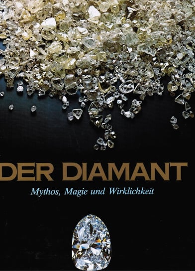 Der Diamant - W opisie | Książka w Empik