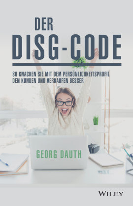 Der DISG-Code - Wiley-Vch | Książka w Empik