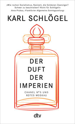 Der Duft der Imperien - Dtv | Książka w Empik