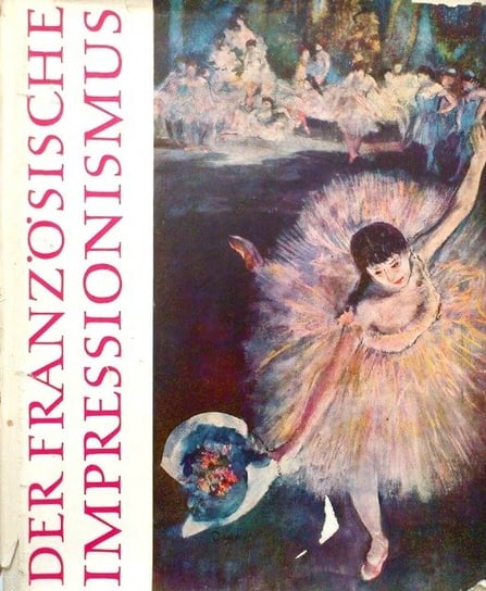 Der franz o siche impressionsimus - Opracowanie zbiorowe | Książka w Empik