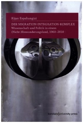 Der Migration-Integration-Komplex - Wallstein | Książka w Empik