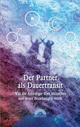 Der Partner als Dauertransit - Allgeier | Książka w Empik