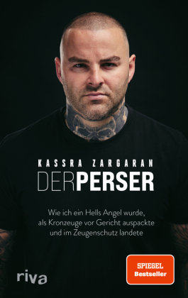 Der Perser - Riva Verlag | Książka w Empik