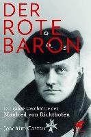 Der Rote Baron - Castan Joachim | Książka w Empik