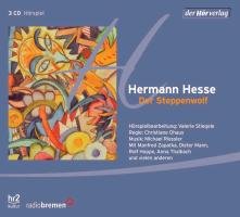 Der Steppenwolf - Hesse Hermann | Książka w Empik