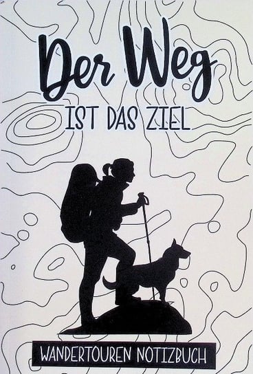 Der Weg ist das ziel - Opracowanie zbiorowe | Książka w Empik