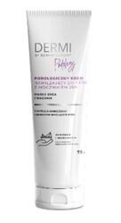 Dermi By Dermatologist, Podology, Krem do stóp, 75 ml | Sklep EMPIK.COM