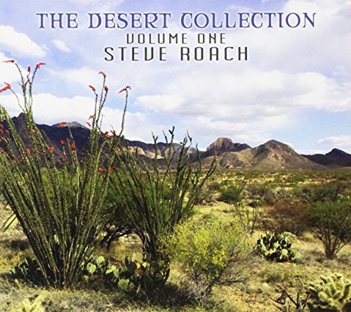 Desert Collection V.1 - Various Artists | Muzyka Sklep EMPIK.COM