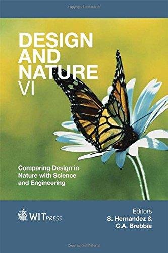 Design and Nature VI: Comparing Design in Nature with Science and ...