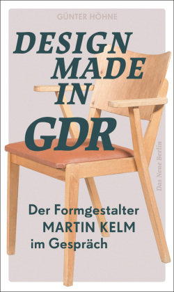 Design Made in GDR - Das Neue Berlin | Książka w Empik