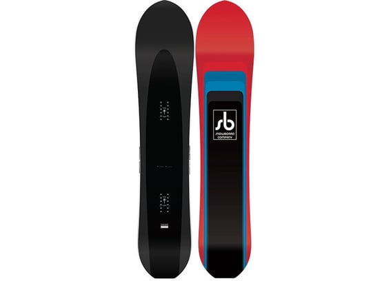 Deska Capita Spring Break Powder Racers 2023 - Capita Snowboards ...