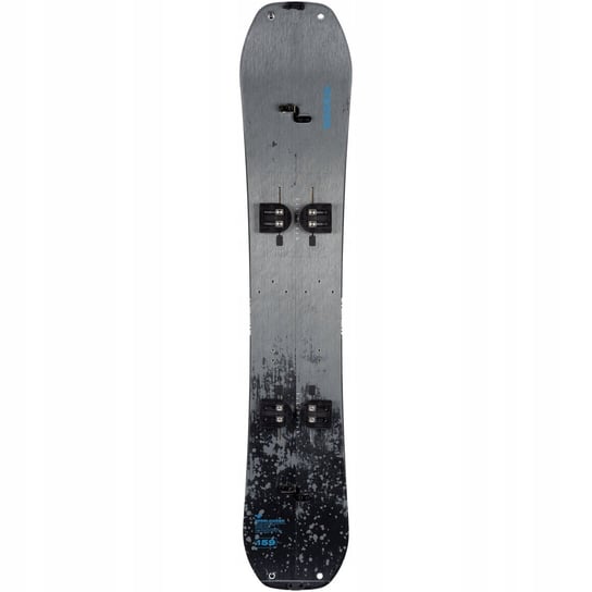 Deska snowboardowa K2 FREELOADER SPLIT PACKAGE 158W - Inna marka ...